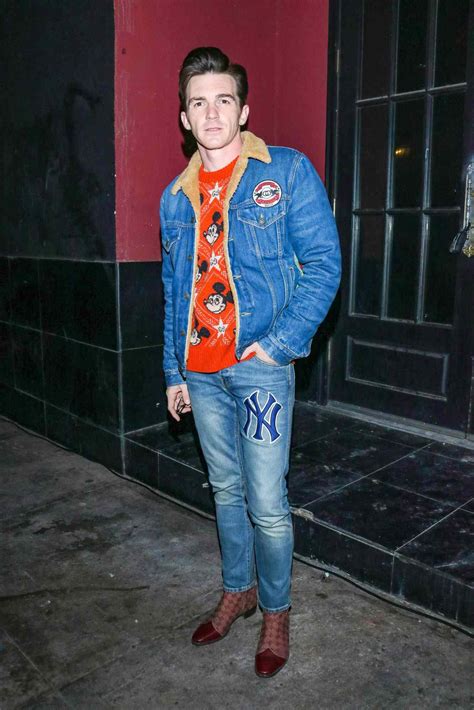 El Actor Drake Bell Buscado Por Estar Desaparecido Y En Peligro