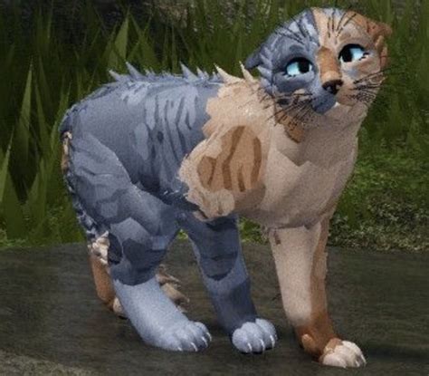 Pin By June Bugg On Morph Inspiration In 2023 Warrior Cats Warrior