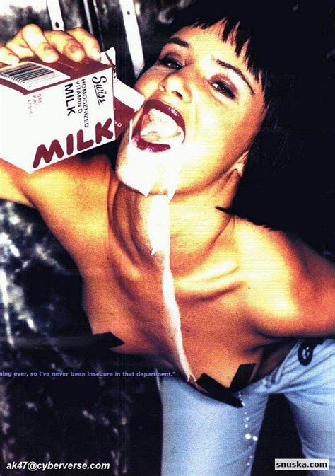 Naked Juliette Lewis Added 07192016 By Bot