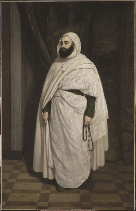 LÉmir Abdelkader saint musulman et ami des Français PHILITT