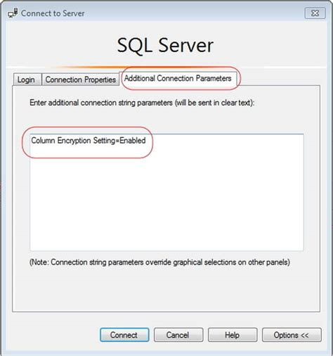 Always Encrypted In SQL Server 2016 Step By Step Guide Part One