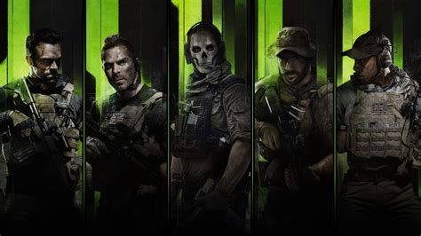 Call Of Duty Modern Warfare Ii Everything You Need To Know For