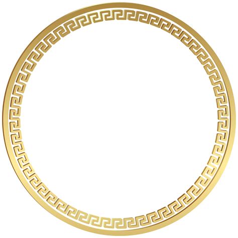Circle Design Round Logo Design Versace Frames Doodle Art Flowers