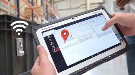 RFID Cómo funciona y sus aplicaciones