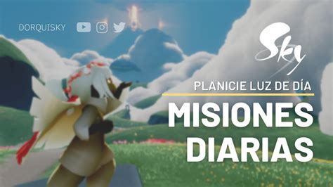 Misiones diarias Doble velas de temporada y Ubicación del fragmento