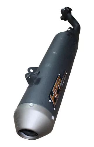 Silenciador Escape Vento Gts 250 Original Envío gratis