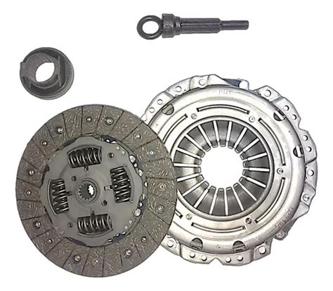 Kit De Clutch Chevrolet Tornado Env O Gratis