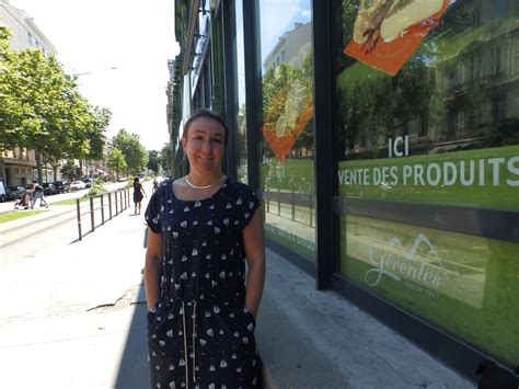 Quatre Nouveaux Commerces Entrent Aux Halles Biltoki ESSOR Loire