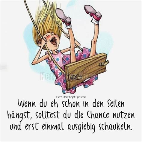 Herz Ber Kopf On Instagram Wenn Du Eh Schon In Den Seilen H Ngst