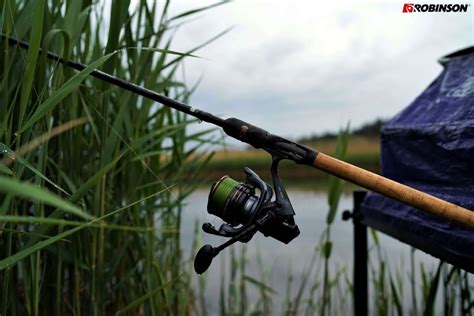 VDE ROBINSON METHOD FEEDER TX3 Test I Opinie Angloo