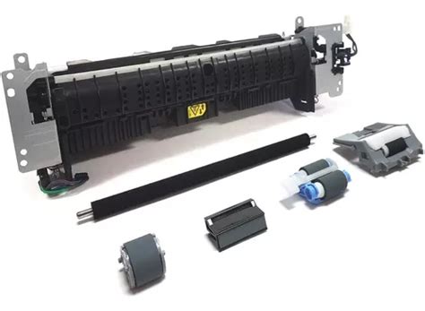 Fusor Hp Laserjet M501 M506 M527 Kit De Mantto