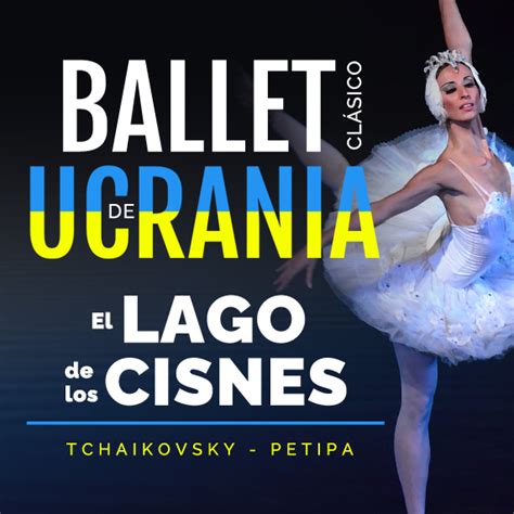 El Lago De Los Cisnes Tchaikovsky Petipa Kursaal Donostia San