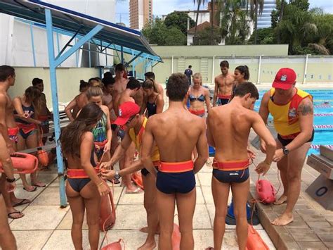 União abre temporada ação Salva Vidas por um dia Blog Blog do