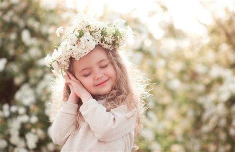 10 nombres de niña que serán tendencia en 2023 Fotogalería
