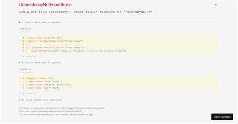 Test React Task Codesandbox