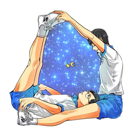Ping Pong The Animation Image By Pixiv Id 2827490 1723942 Zerochan
