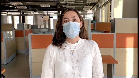 Natalia López Delgado subsecretaria de Salud Pública YouTube