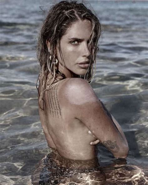 Viktorija Mihajlovic Dago Fotogallery