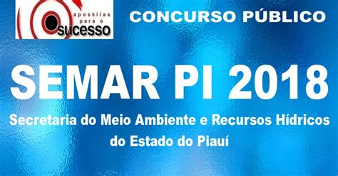 APOSTILA DIGITAIS GRÁTIS PARA CONCURSOS Apostila SEMAR 2018 Auditor