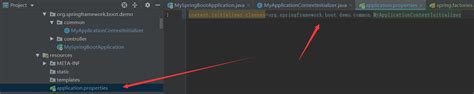 spring applicationcontextinitializer介绍和原理 csdn博客