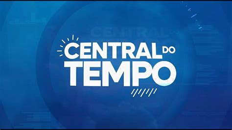 Central do Tempo Abril se despede temperaturas acima da média em