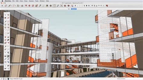 How To Align And Distribute Objects SketchUp SketchUp Community
