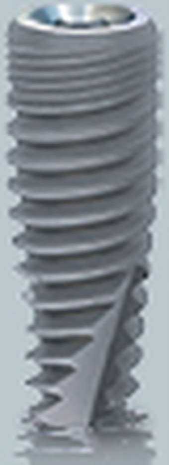 Paltop PCA Implante Dental SpotImplant
