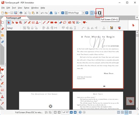 understanding page layouts pdf annotator