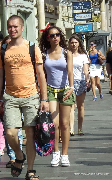 Candid Street Free Gallery Picture 05 Dscf0230 From Big Sexy Candid