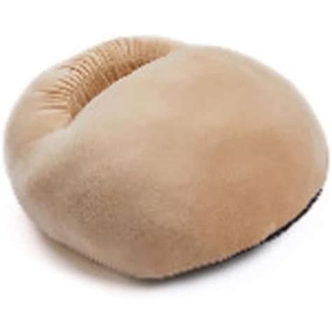 Chauffe Pieds Électrique USB TRAHOO Coussin Chauffant Réutilisable