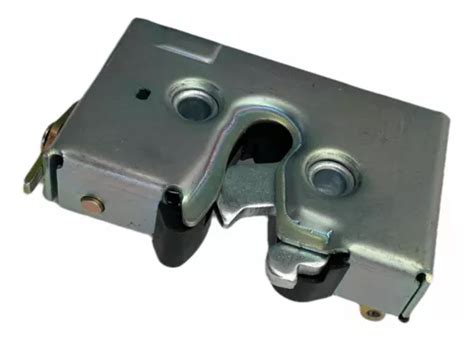 Chapa Trasera Izquier Bruck Vw Caribe Atlantic Golf Jetta A2