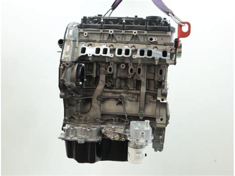 Moteur Ford Transit Tdci V Euro Bk Q Ab Cvra