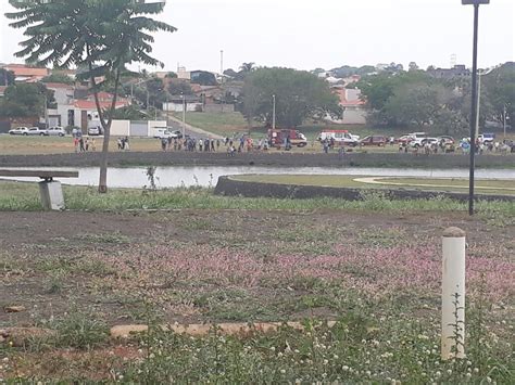 Homem é encontrado morto em represa de Catanduva São José do Rio