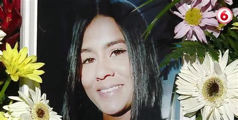 Familia De Alina Pide Justicia Por Su Muerte Repretel