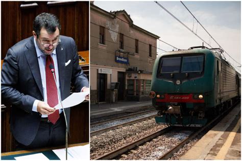 Strage Di Brandizzo Salgono A 6 Gli Indagati Sono 4 Dirigenti Della