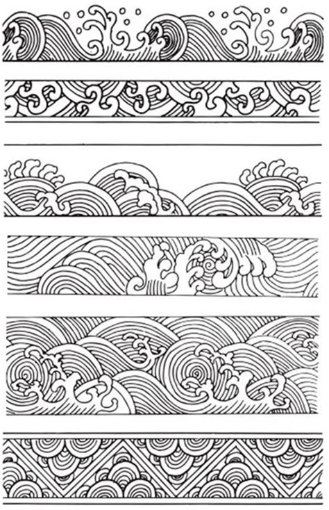 Tooled Leather Svg Floral Pattern Svg Western Floral Pattern Tooled