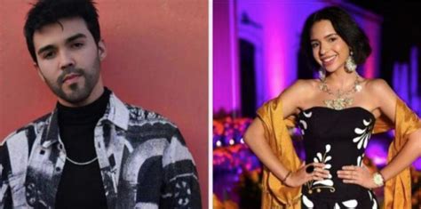Filtran fotos de Ángela Aguilar con su novio 15 años mayor Quintana