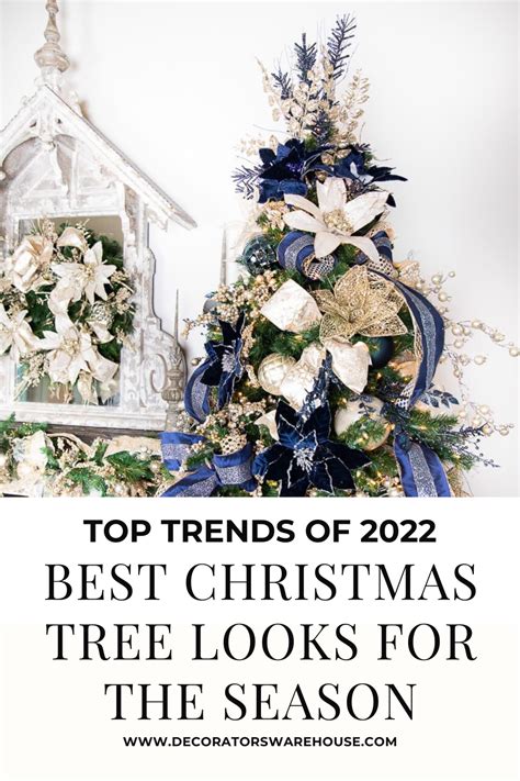 Classic Christmas Tree Decorations 2022 Christmas 2022 Update
