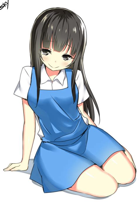 Original Drawn By Sky Freedom Danbooru