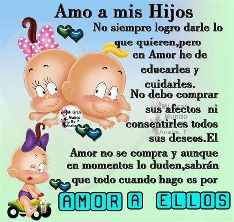 Amo A Mis Hijos Nietos Y Bisnietas Y Toda Mi Familia Yaaaaaaaa