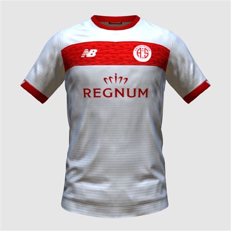 Antalyaspor Fifa Kit Creator Showcase