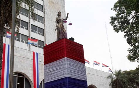 Orden del Día de la Sesión Plenaria Ordinaria Noticias Poder Judicial