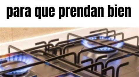 COMO DESTAPAR LAS HORNILLAS DE LA COCINA PARA QUE PRENDAN BIEN