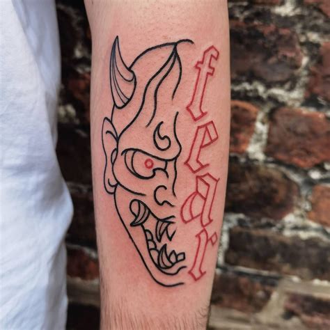 Megan Rae Tattoos On Instagram Something A Bit Different To Start The