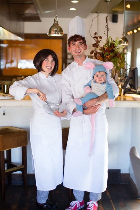 If You Re A Fan Of Pixar S Movie Ratatouille You Ll Love This