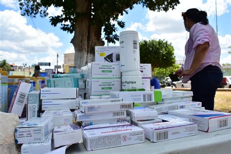 La Jornada Maya Internacional La Jornada OMS Durante Pandemia De