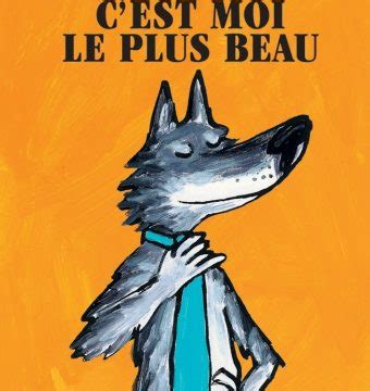 C est moi le plus beau Littérature jeunesse HEP PH FR