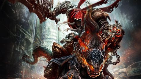 Demons Wallpapers Wallpaper Cave