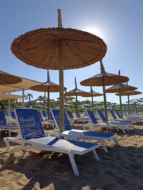 Strand Dream Water World Side Kumköy HolidayCheck Türkische