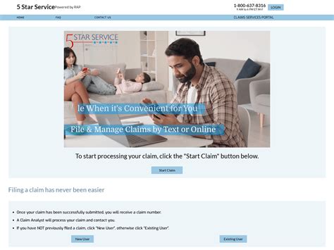 5starservice Net Urlscan Io